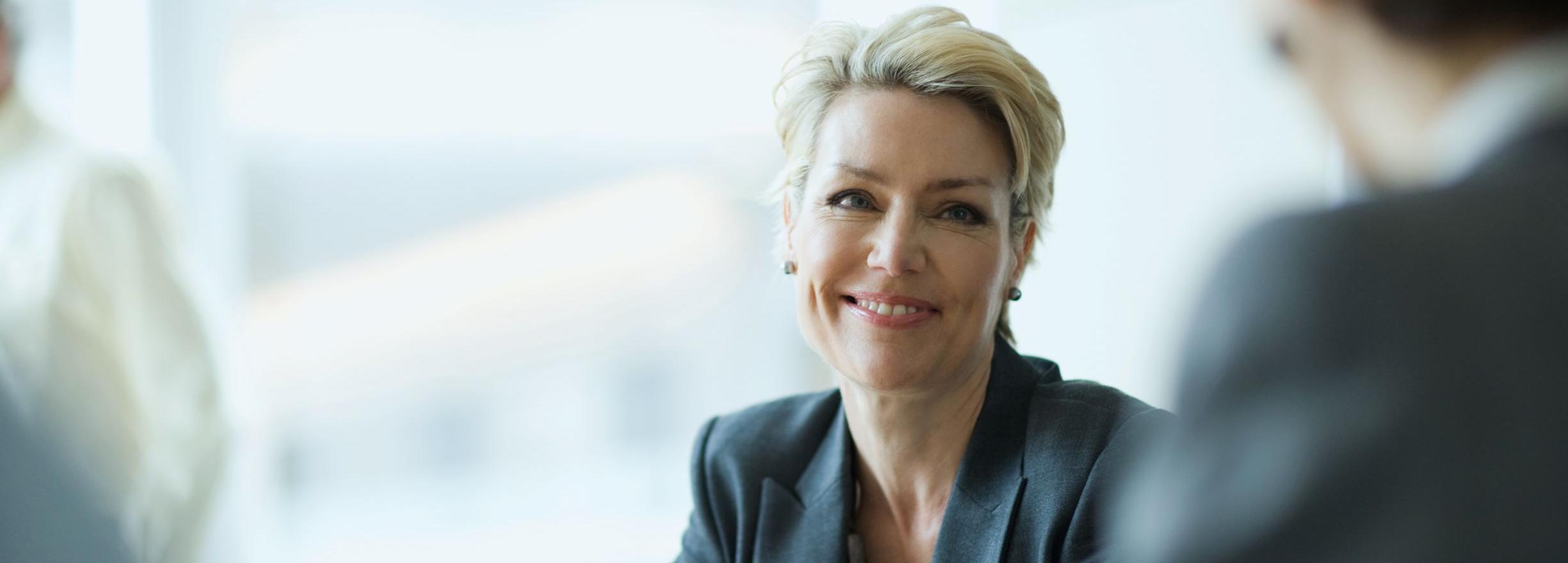 Best business leadership styles and qualities - BMO Private Wealth